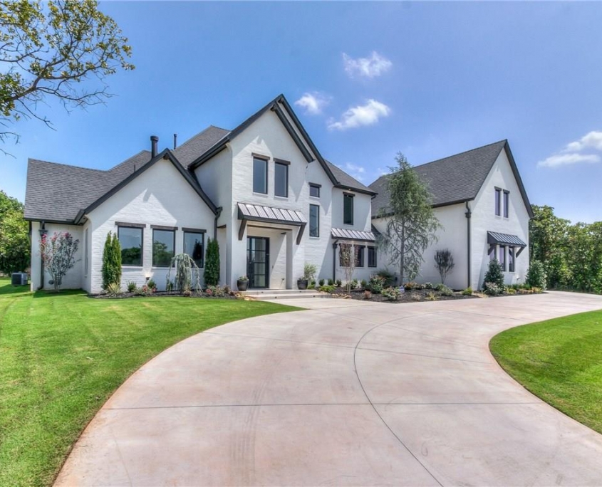 PORTFOLIO – Silver Stone Homes