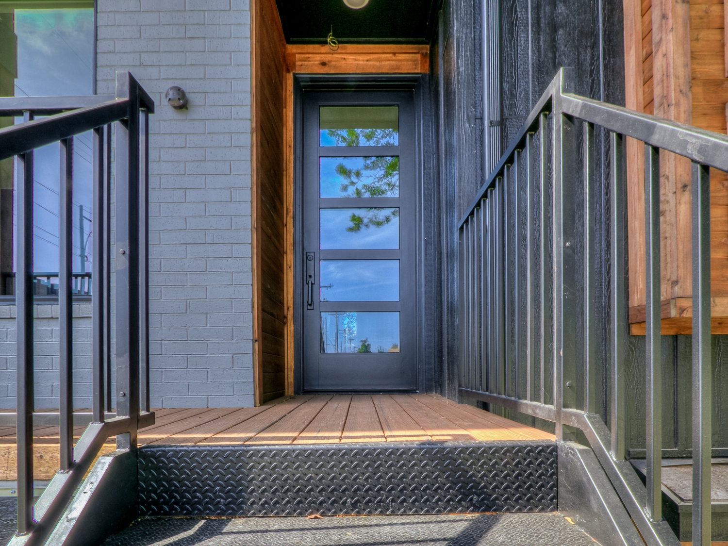 1523 NW 16th Street – Silver Stone Homes