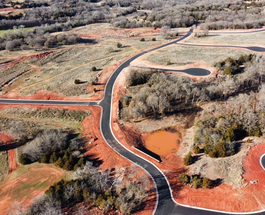 Somerset Ridge – Silver Stone Homes