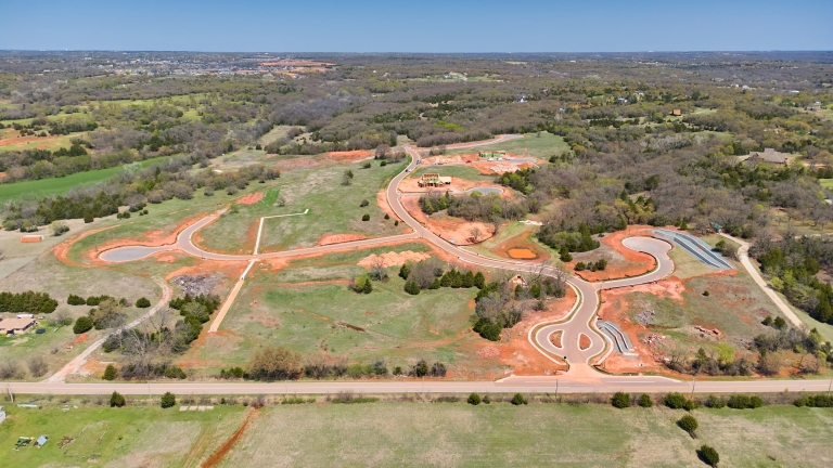 Somerset Ridge – Silver Stone Homes