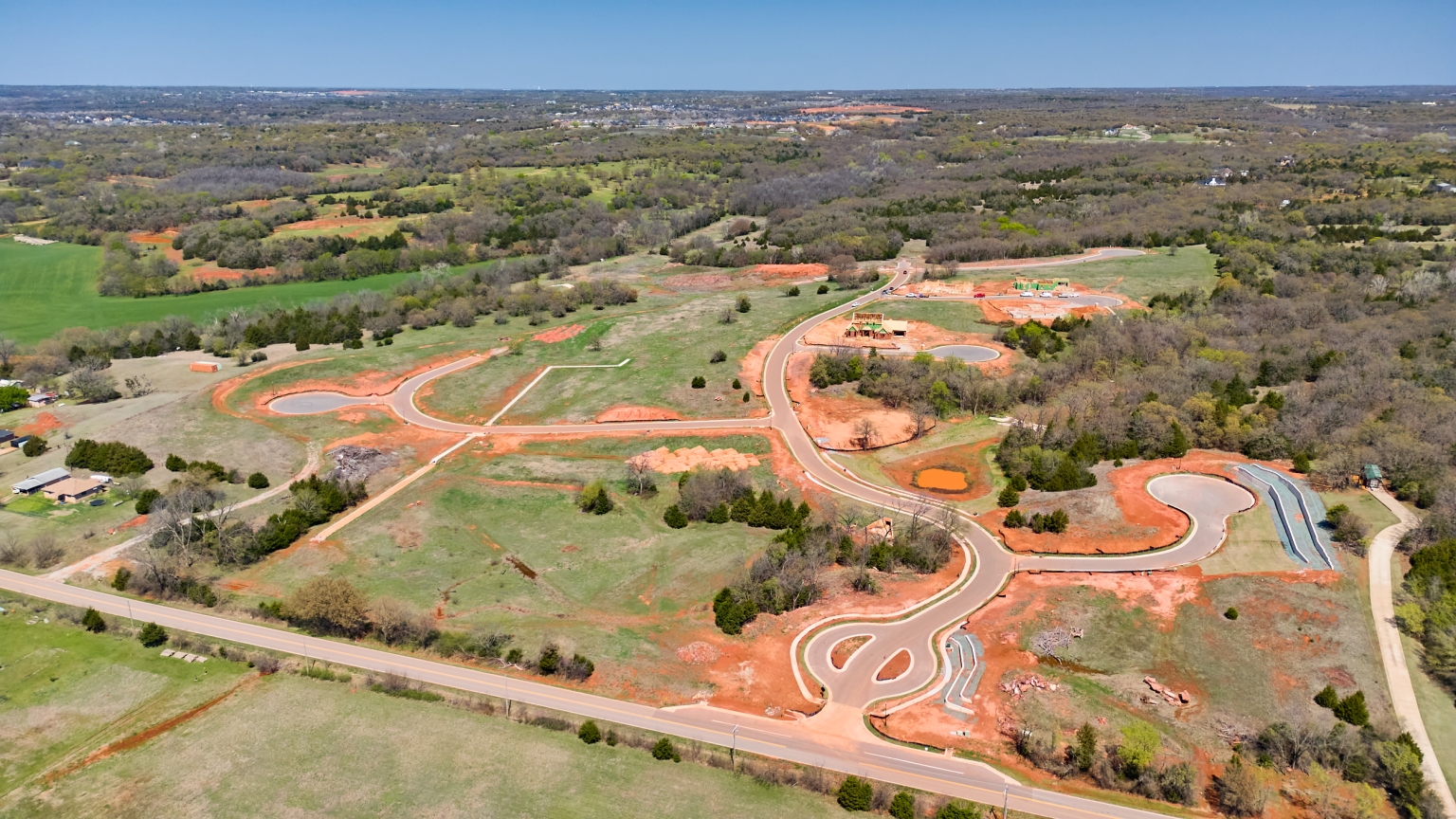 Somerset Ridge – Silver Stone Homes