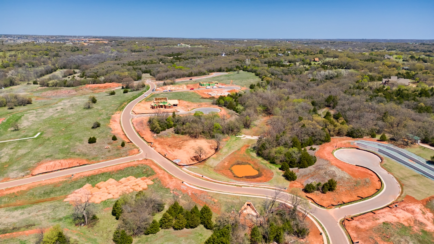 Somerset Ridge – Silver Stone Homes