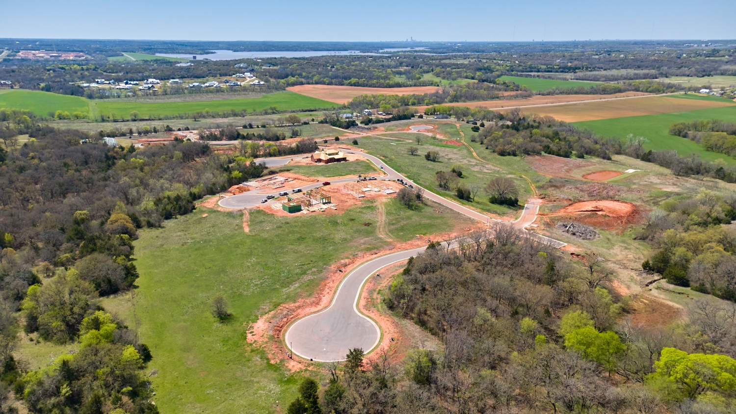 Somerset Ridge – Silver Stone Homes