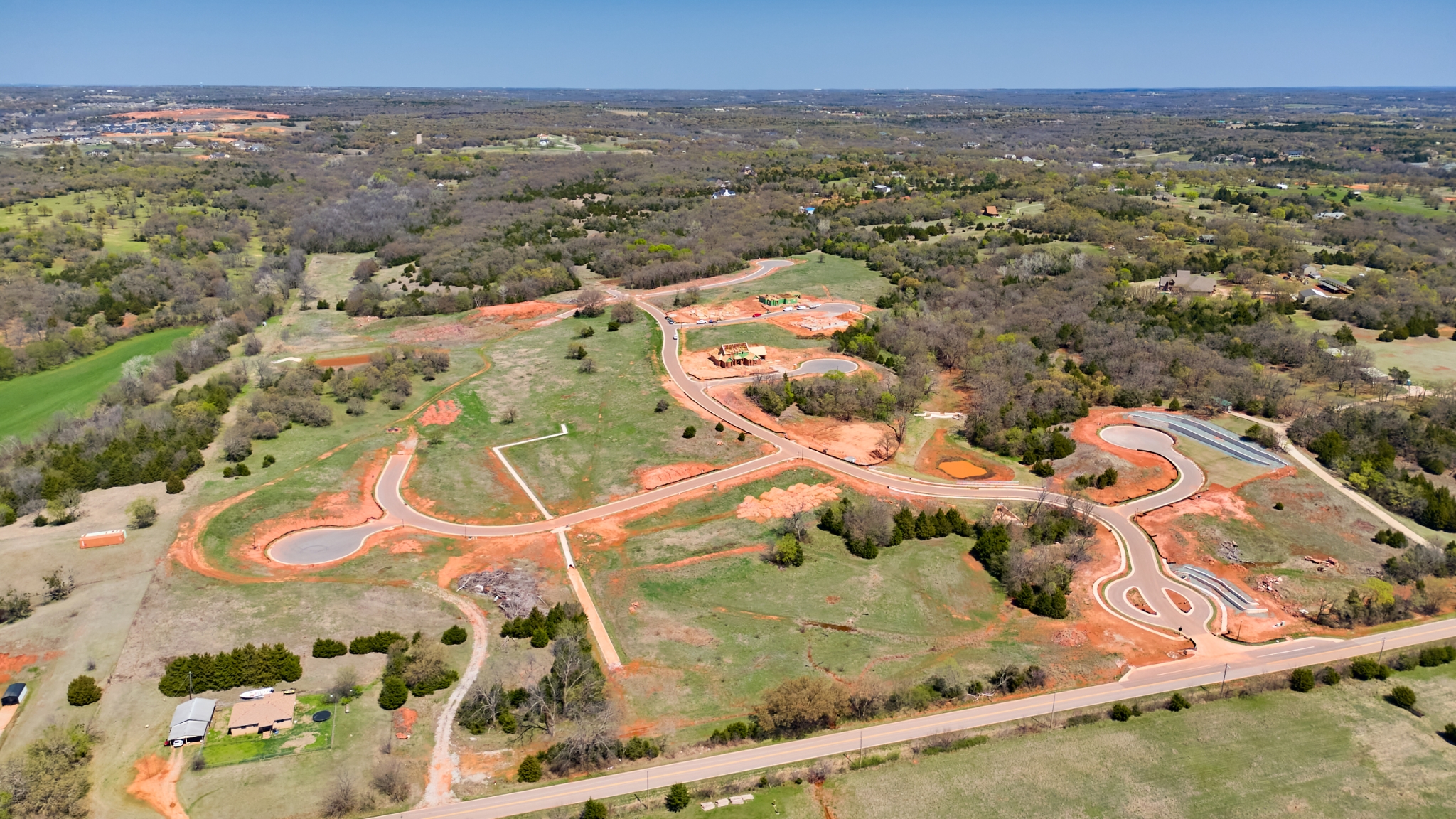 Somerset Ridge – Silver Stone Homes