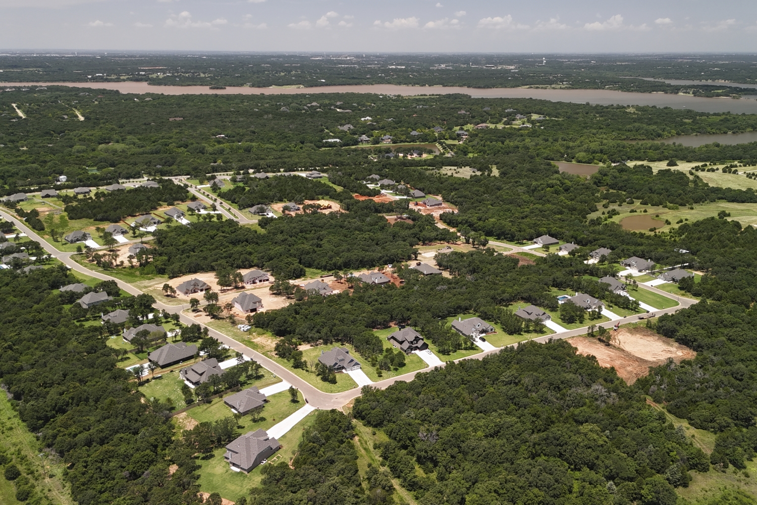 Cordillera Ranch – Silver Stone Homes